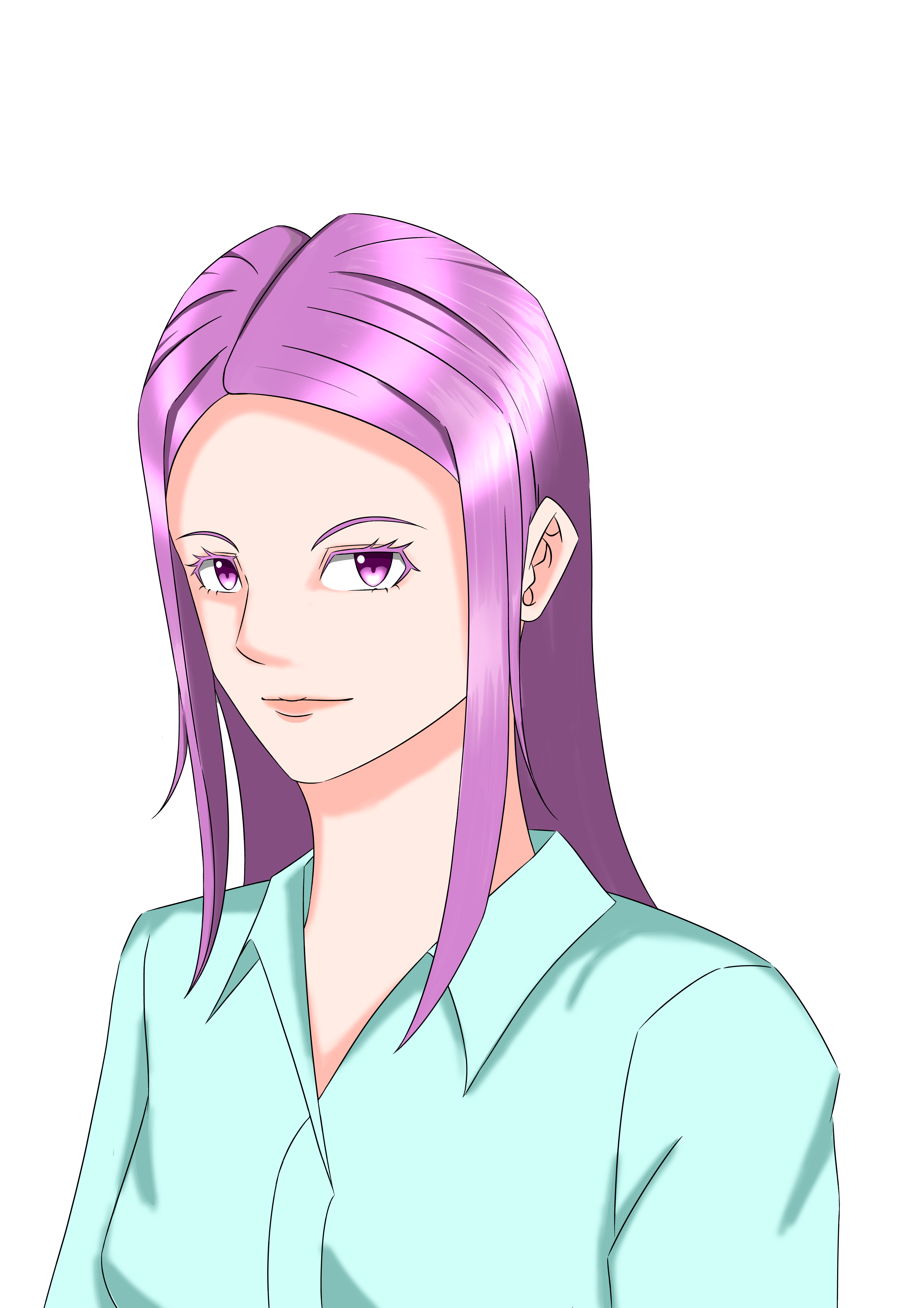 2 Tsune - Illustrations ART street