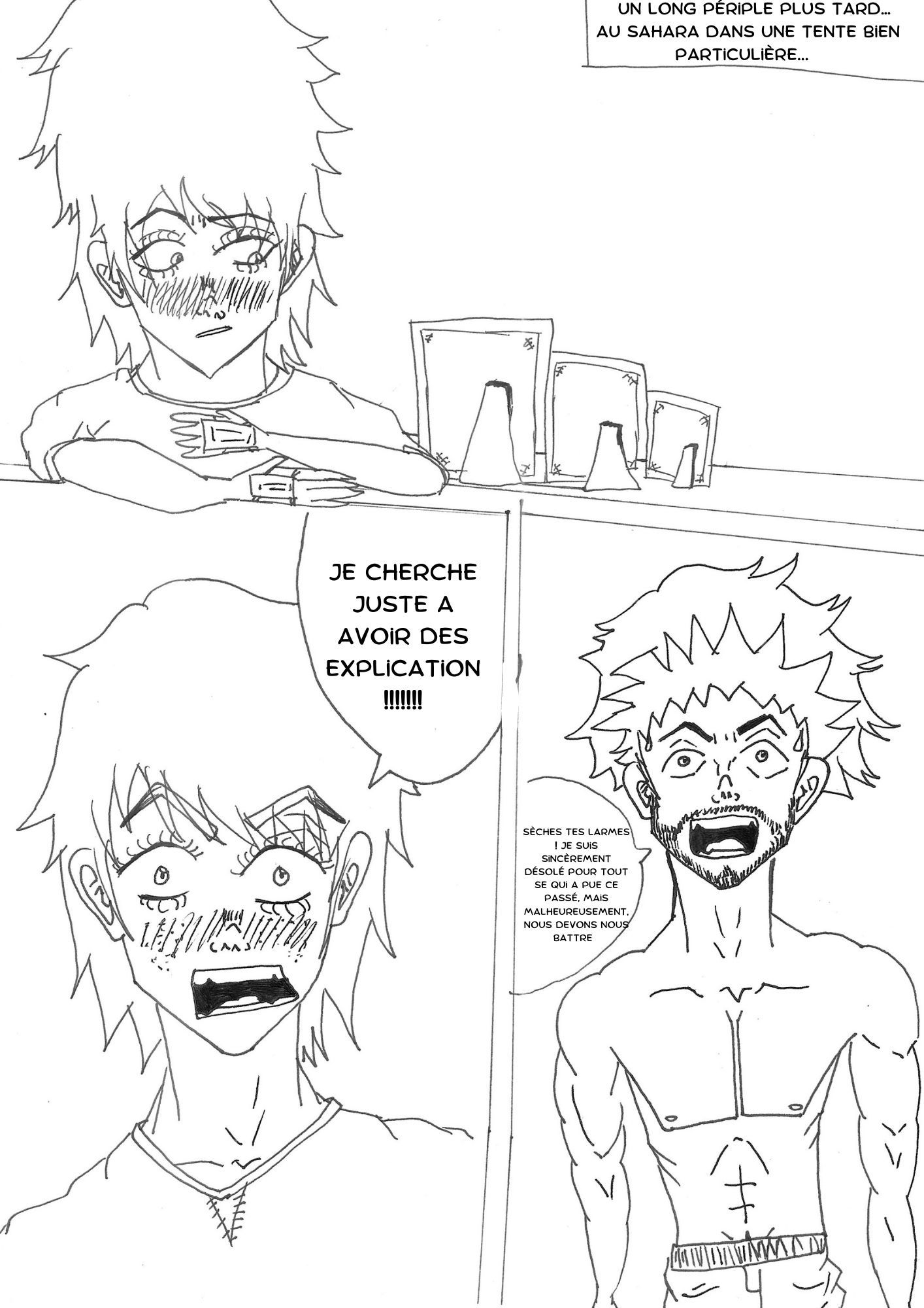 2 FEGH - Illustrations ART street