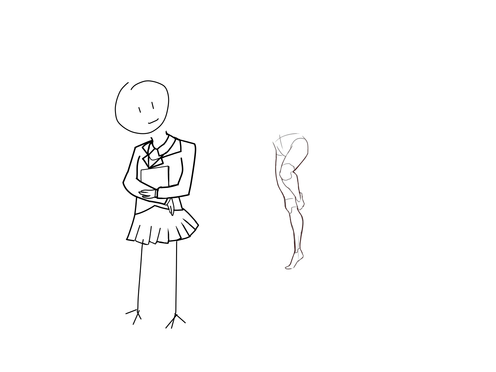 Untitled straww-barry - Illustrations ART street