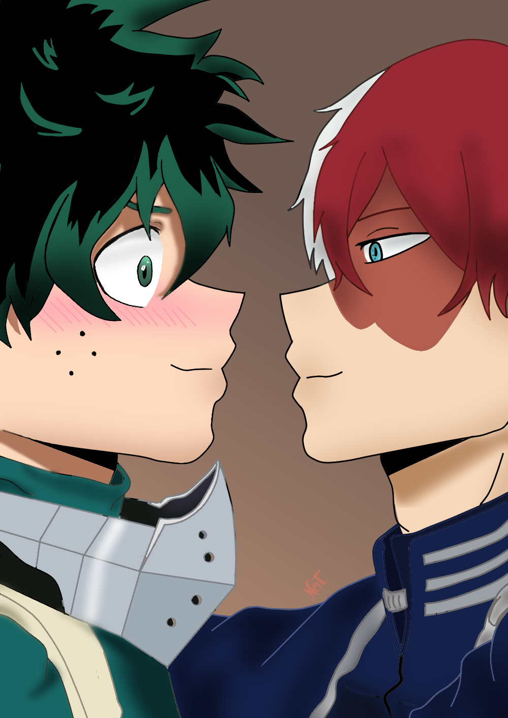 T o d o d e k u Nath - 插图 ART street