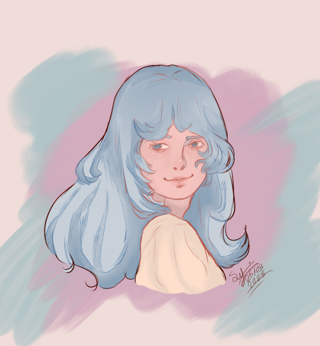 無題 Teffy - 插畫 ART street