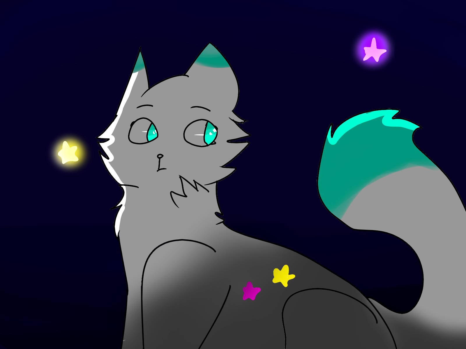 혜연 리퀘 완료 멜리_Mily - Illustrations ART street