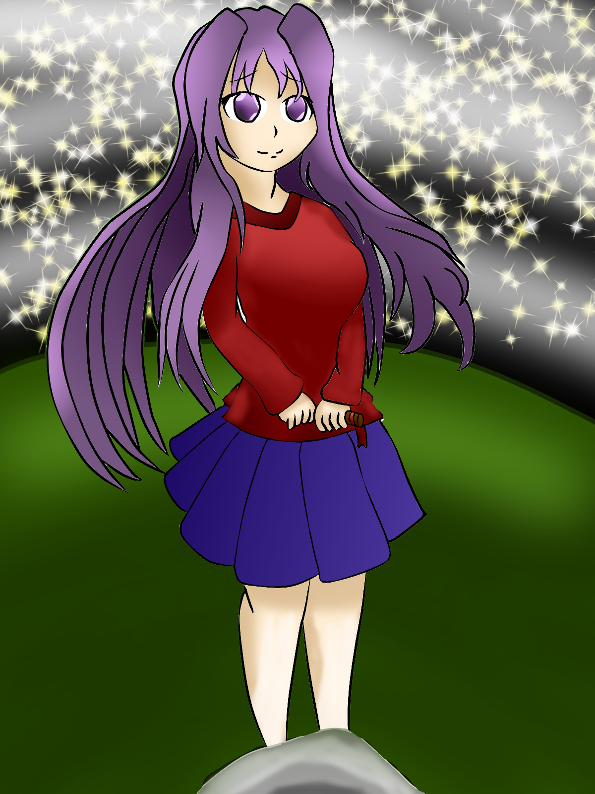 Brishitos Happy Shamy =) - Illustrations ART street