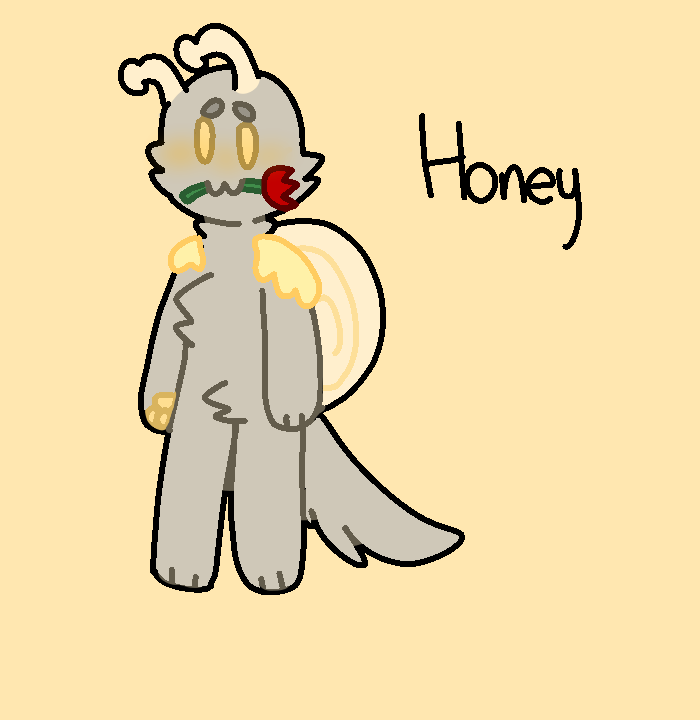 uwu intensifies ruth - 插图 ART street