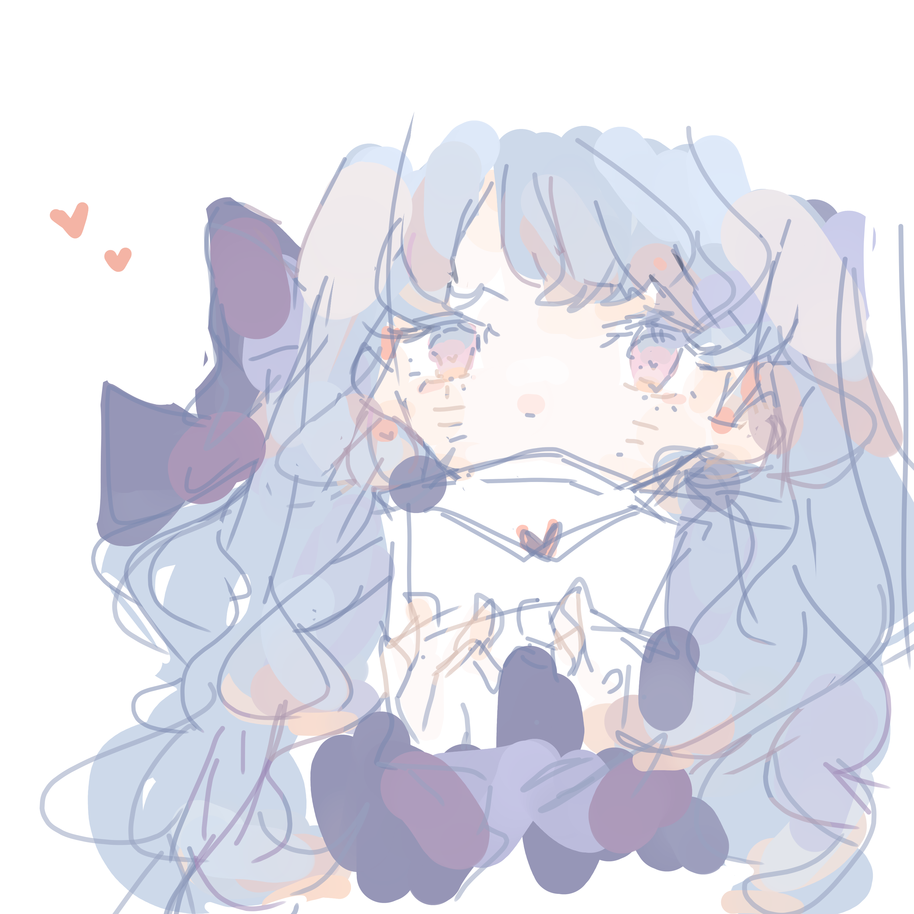 無題 *+｡heho｡+* - 插畫 ART street