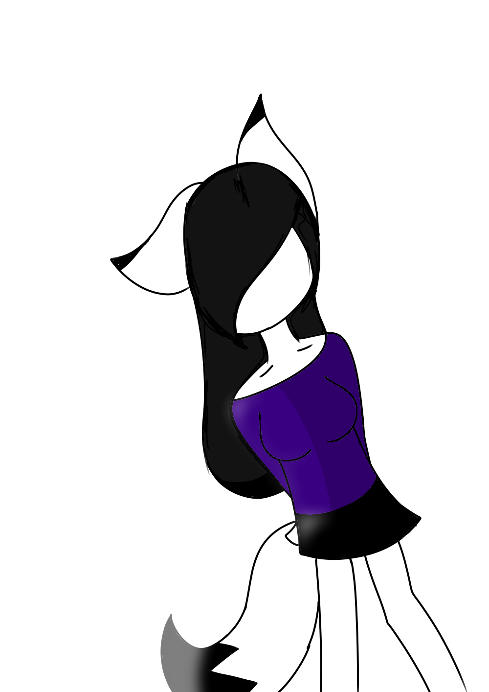 Untitled Nakki - Illustrations ART street