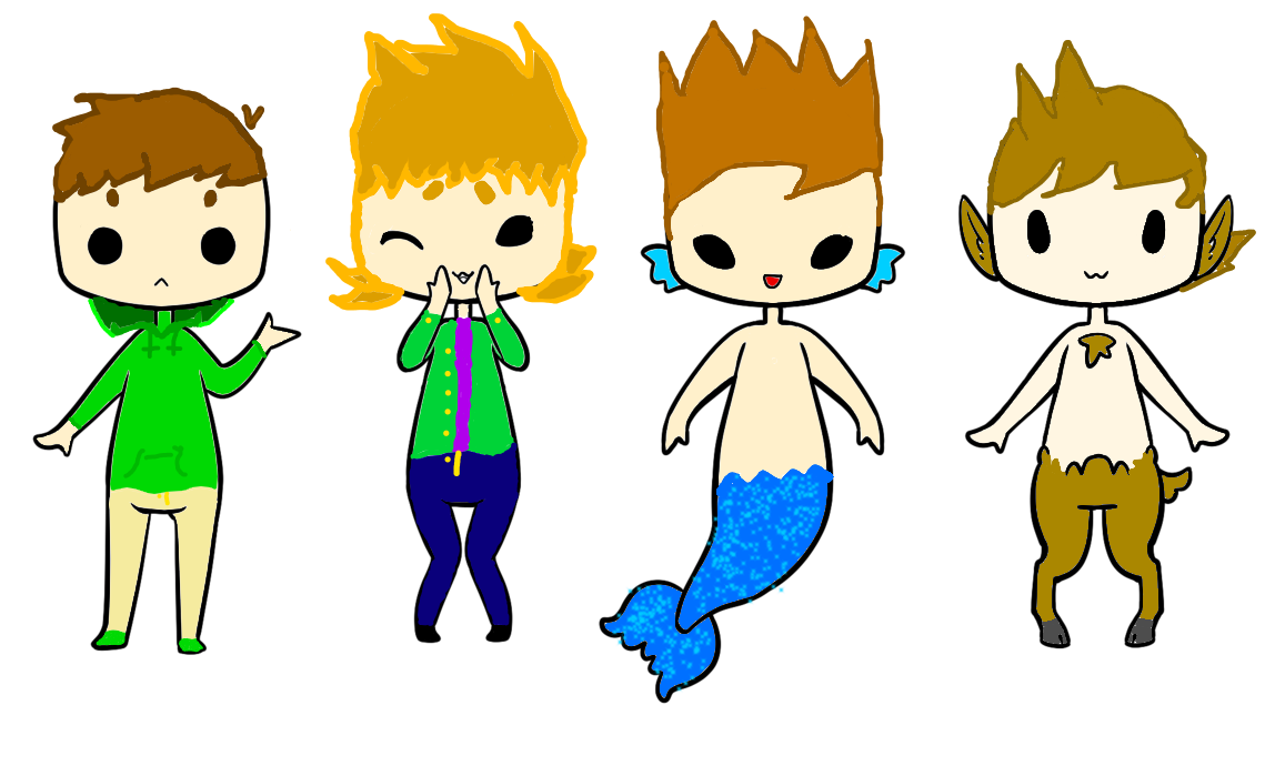 a base from eddsworld Mia Draws - Illustrations ART street