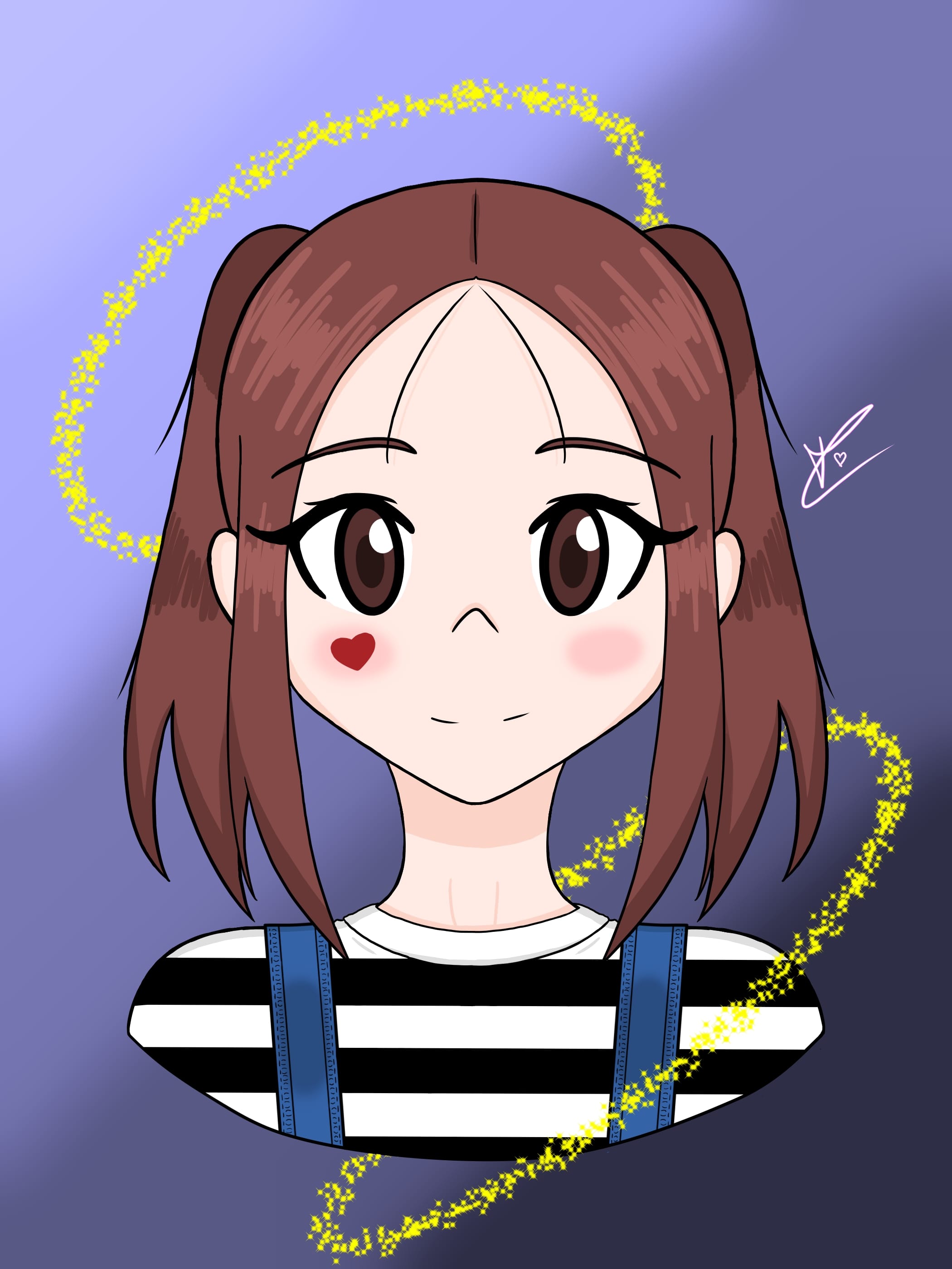 Maeko Mako_cat - Illustrations ART street