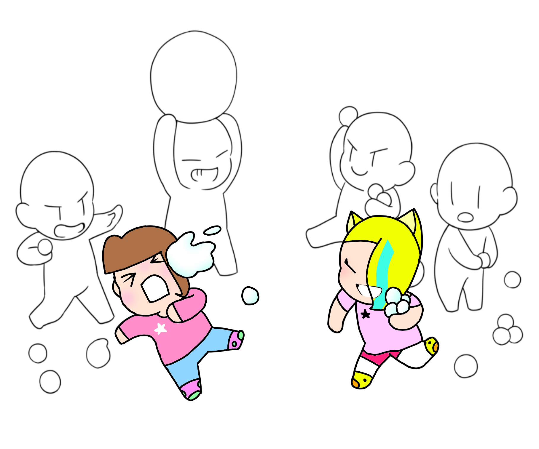 (: Blaze rod_07 - 插畫 ART street