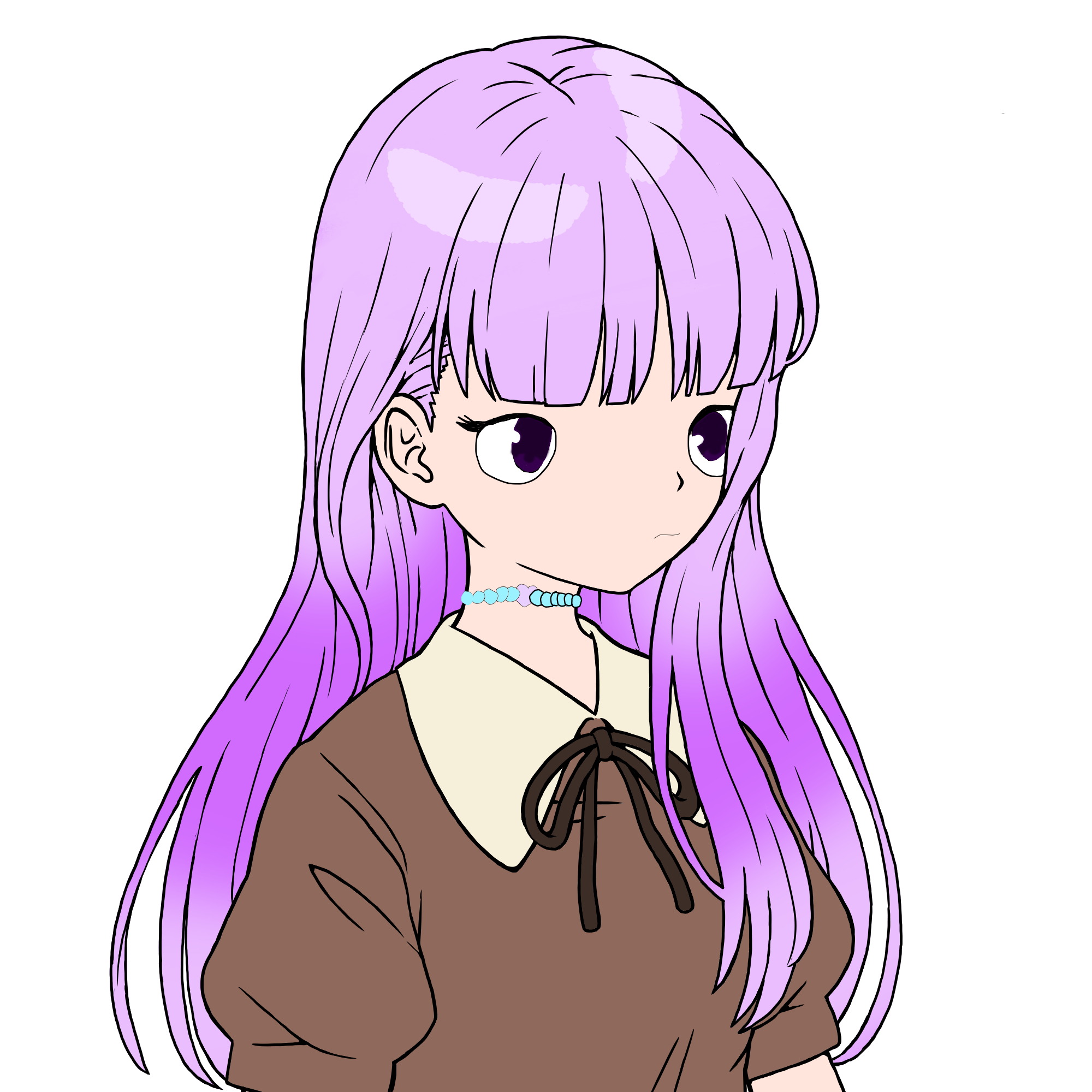 无题 Faura the espeon~ - 插图 ART street