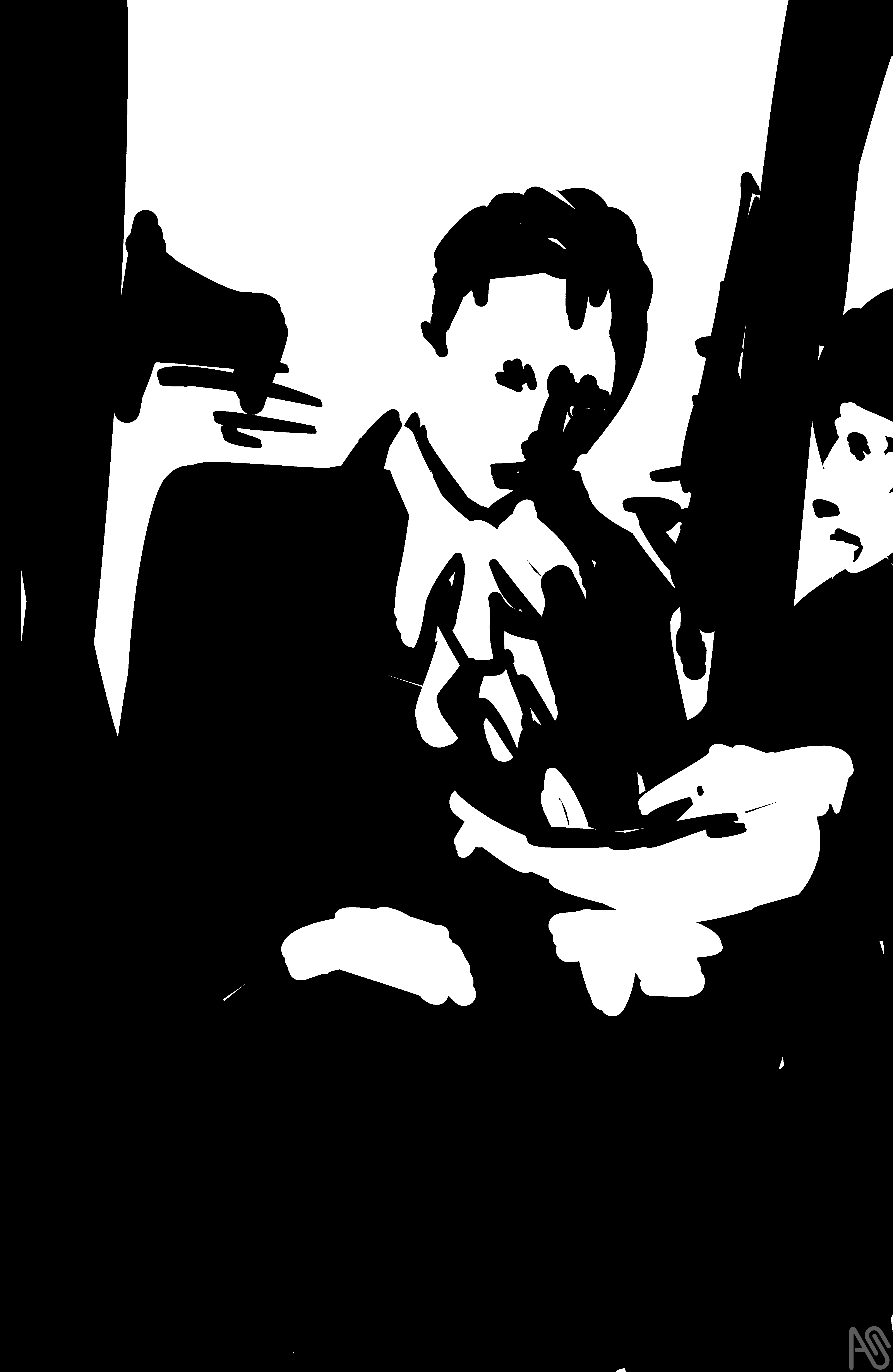 What am I missing? Utsukushi Phantasia - Illustrations ART street