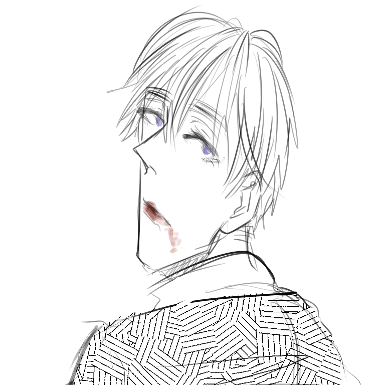 Untitled siro - Illustrations ART street