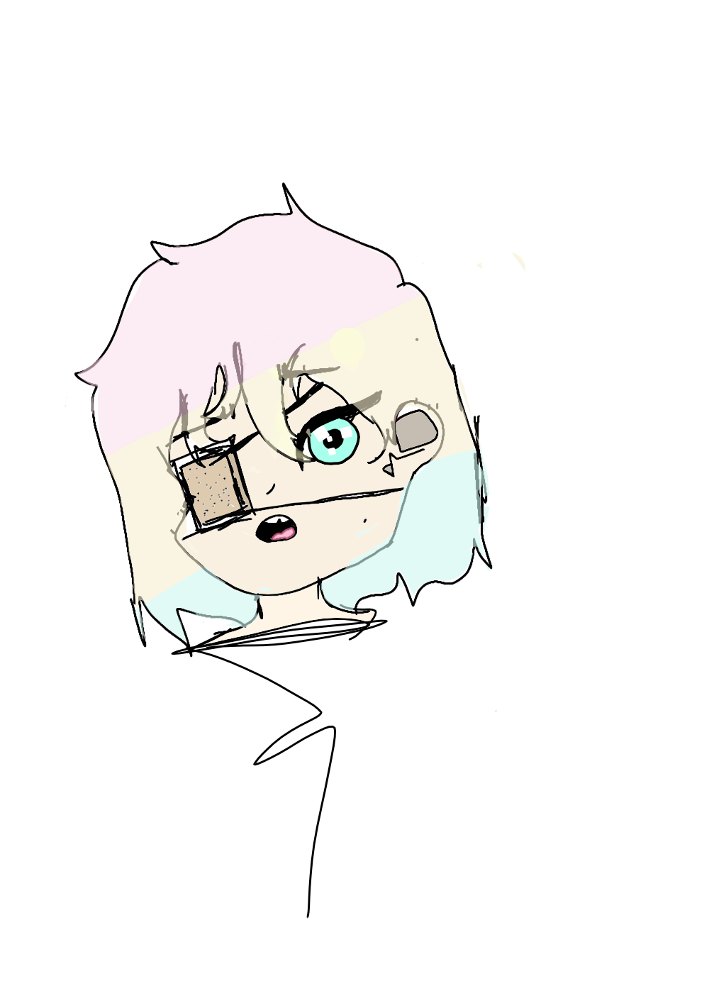 Sue Ari Can Draw - Illustrations ART street