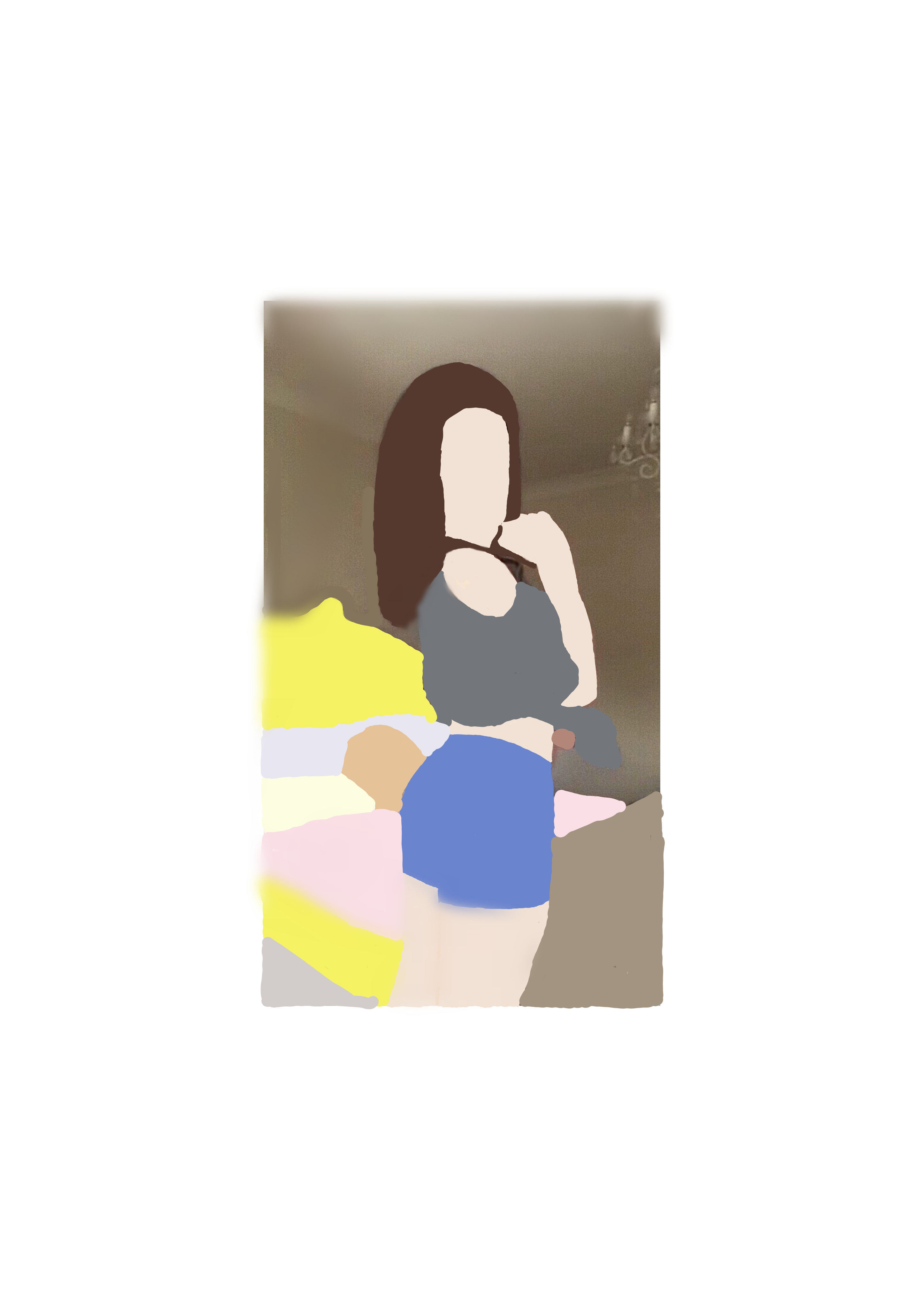 Untitled animelover - Illustrations ART street
