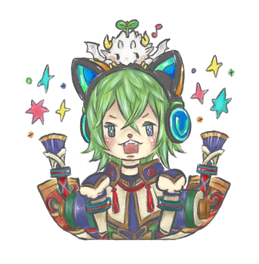 無題 Kinop - 插畫 ART street