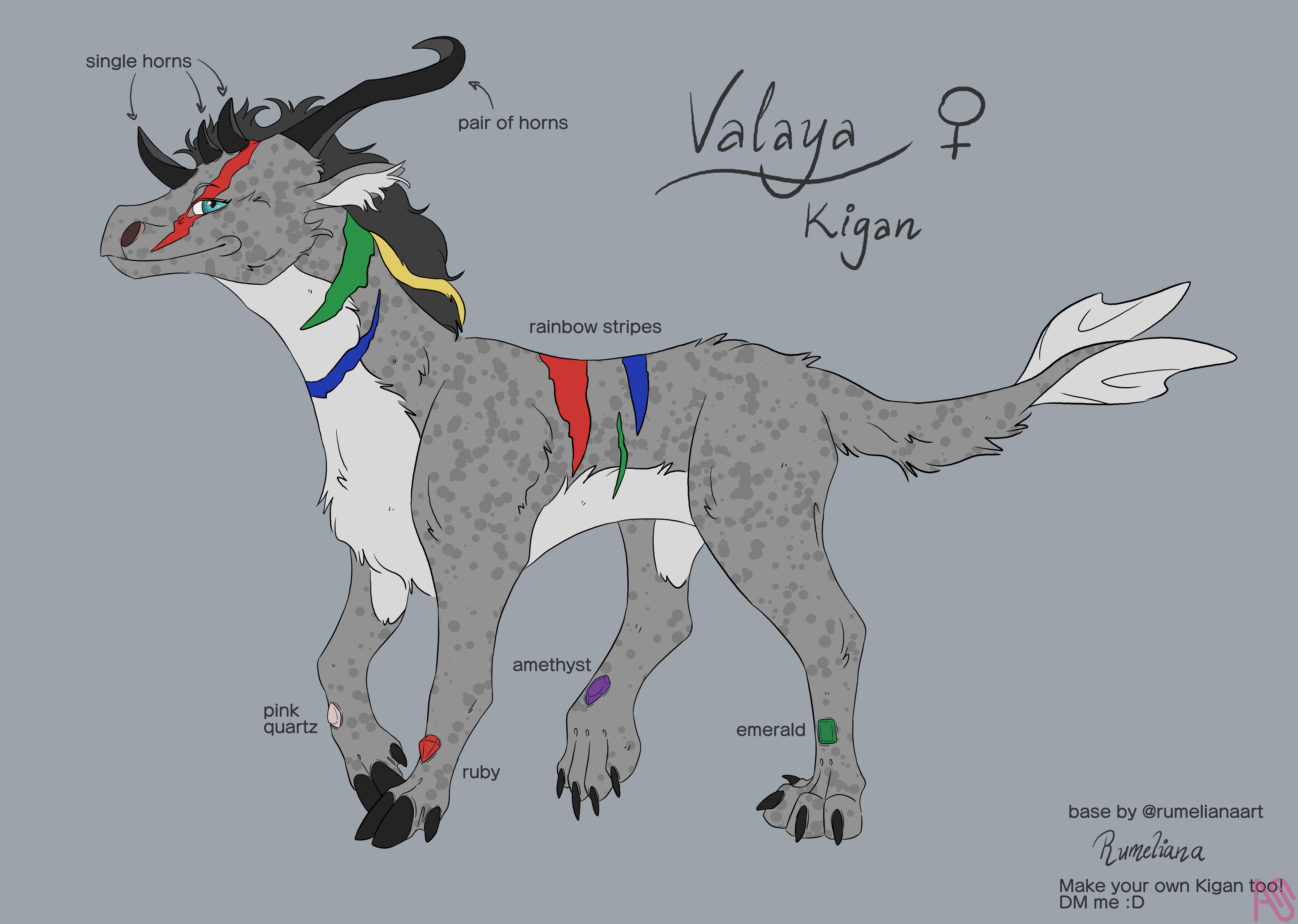 Kigan 27.10.2023 Rumeliana - Illustrations ART street