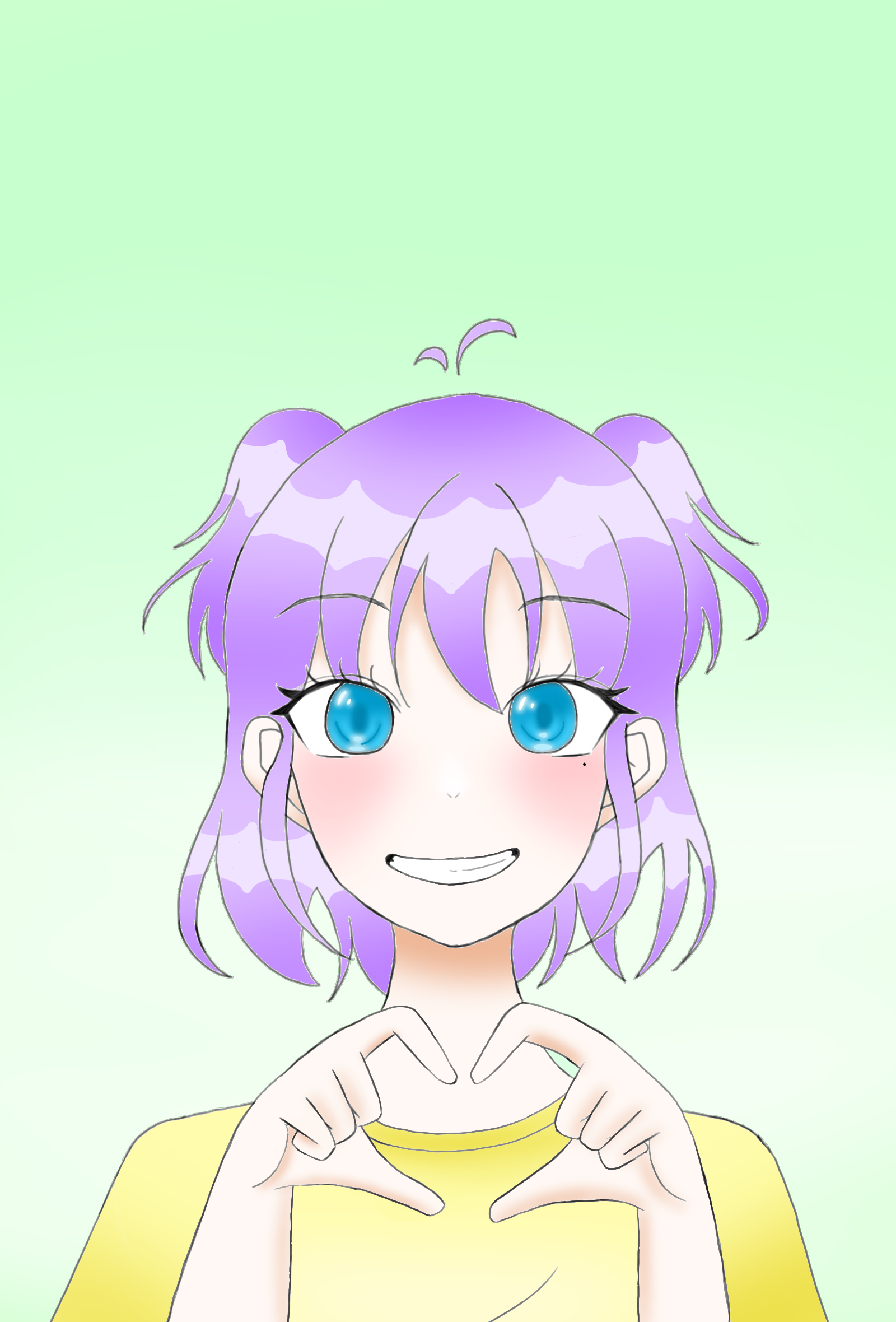 Untitled Rwen - Illustrations ART street