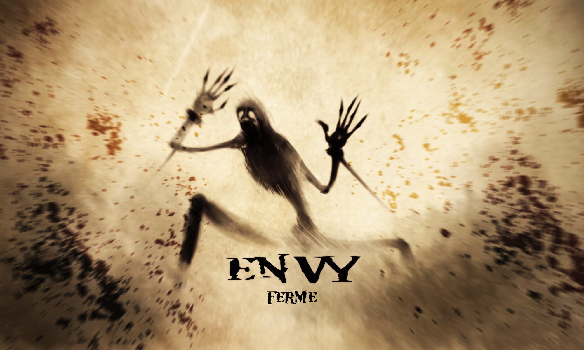 Envidia Sincito The Edible Sock - Illustrations ART street