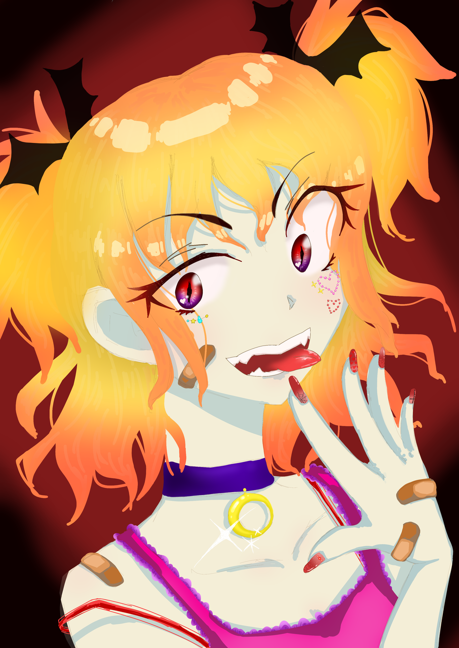 ハロウィン migiwa - Illustrations ART street