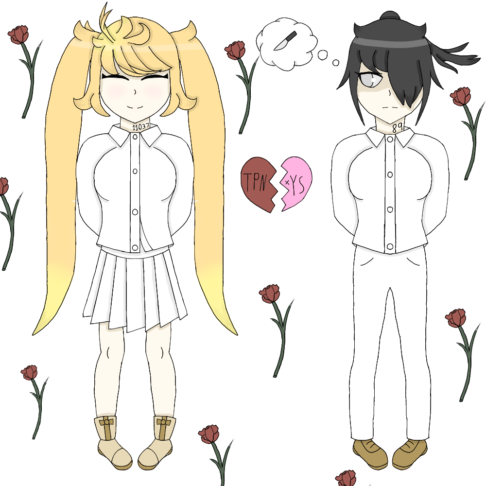 yan sim art contest entry meeptheweeb - Illustrations ART street