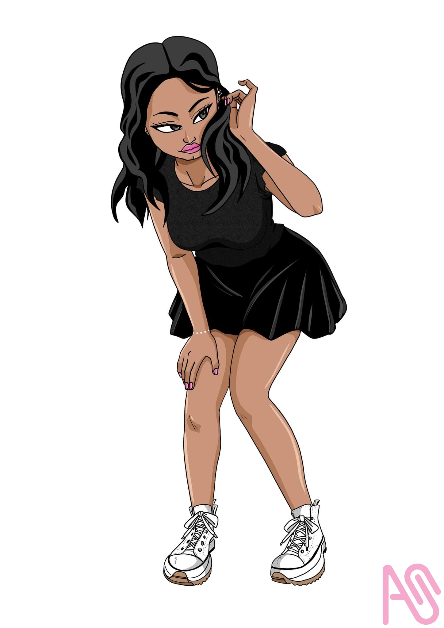 Regina Falange 2 Kronos - 插图 ART street