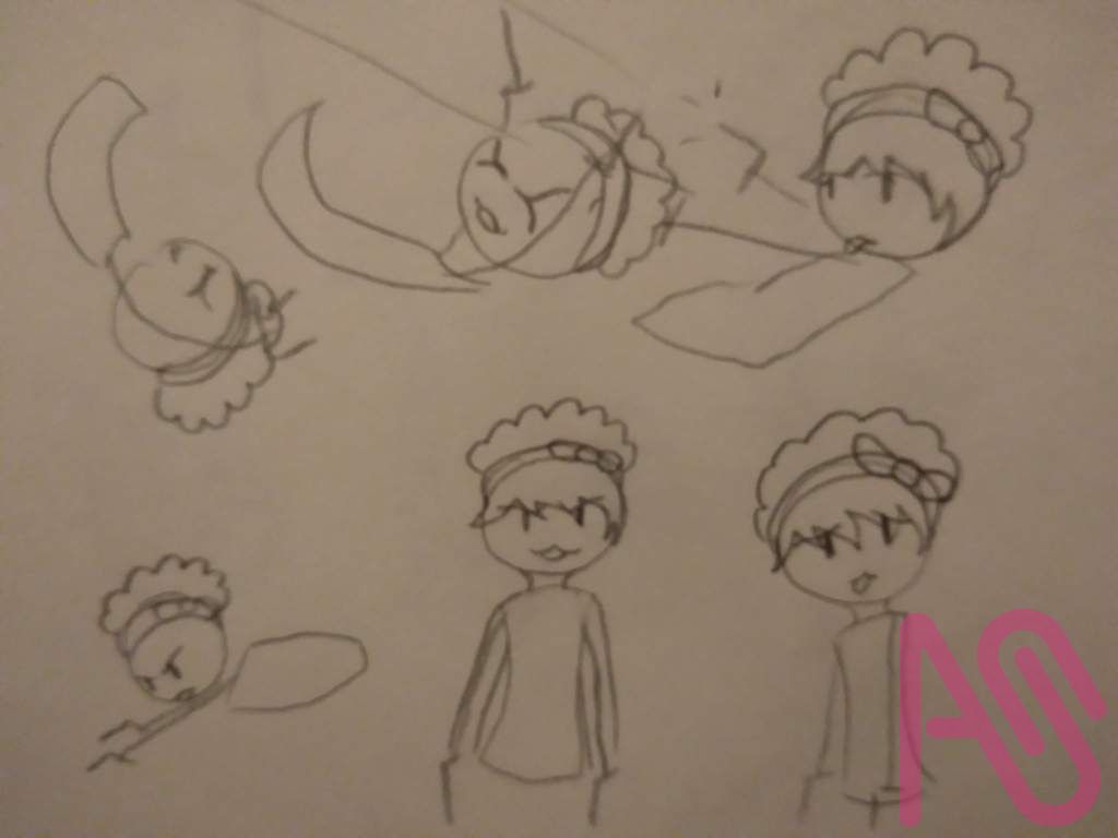 Some random art stuff Nibbitw - Illustrations ART street