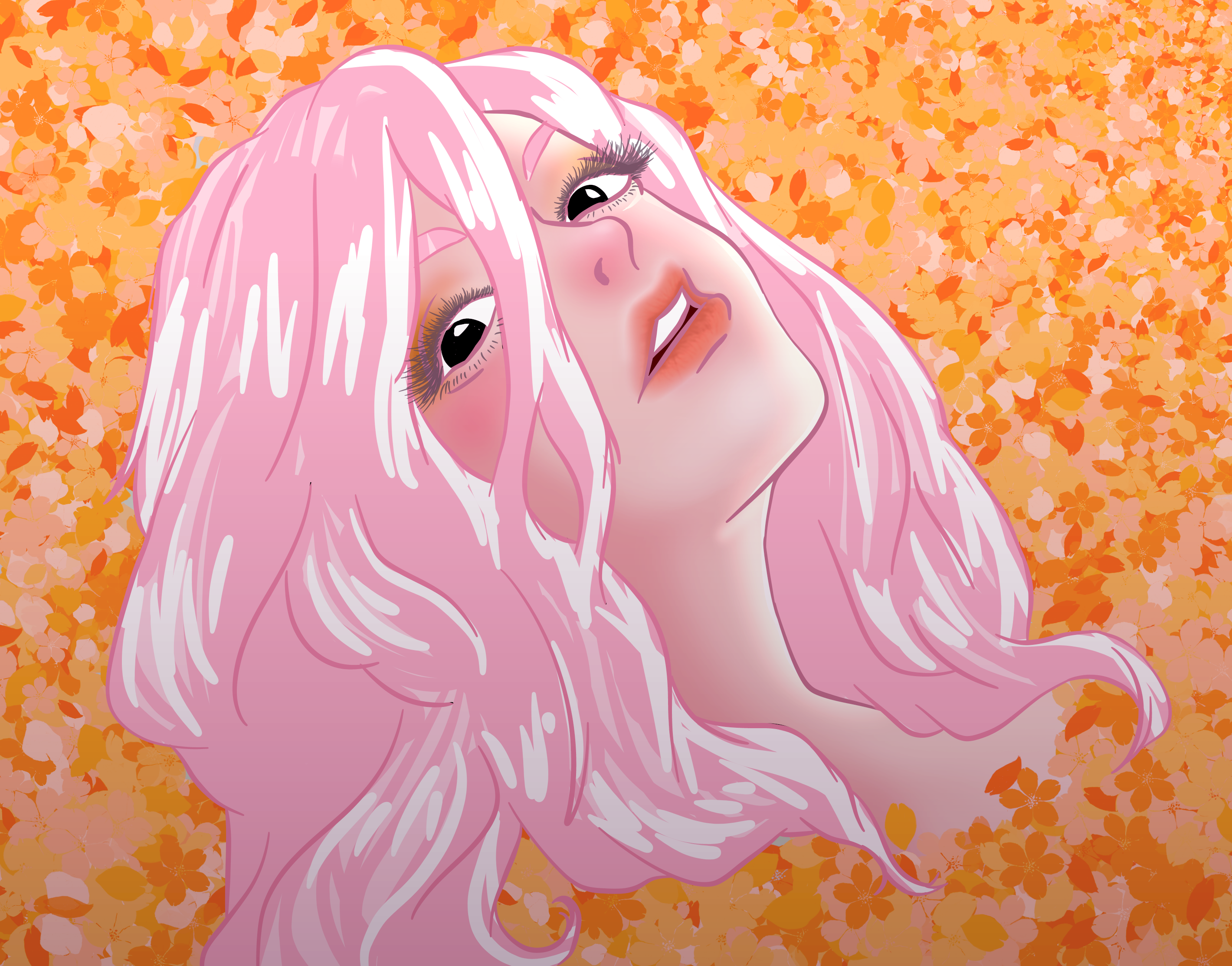 Webtoon Wannabe 0714 galaxyG - Illustrations ART street