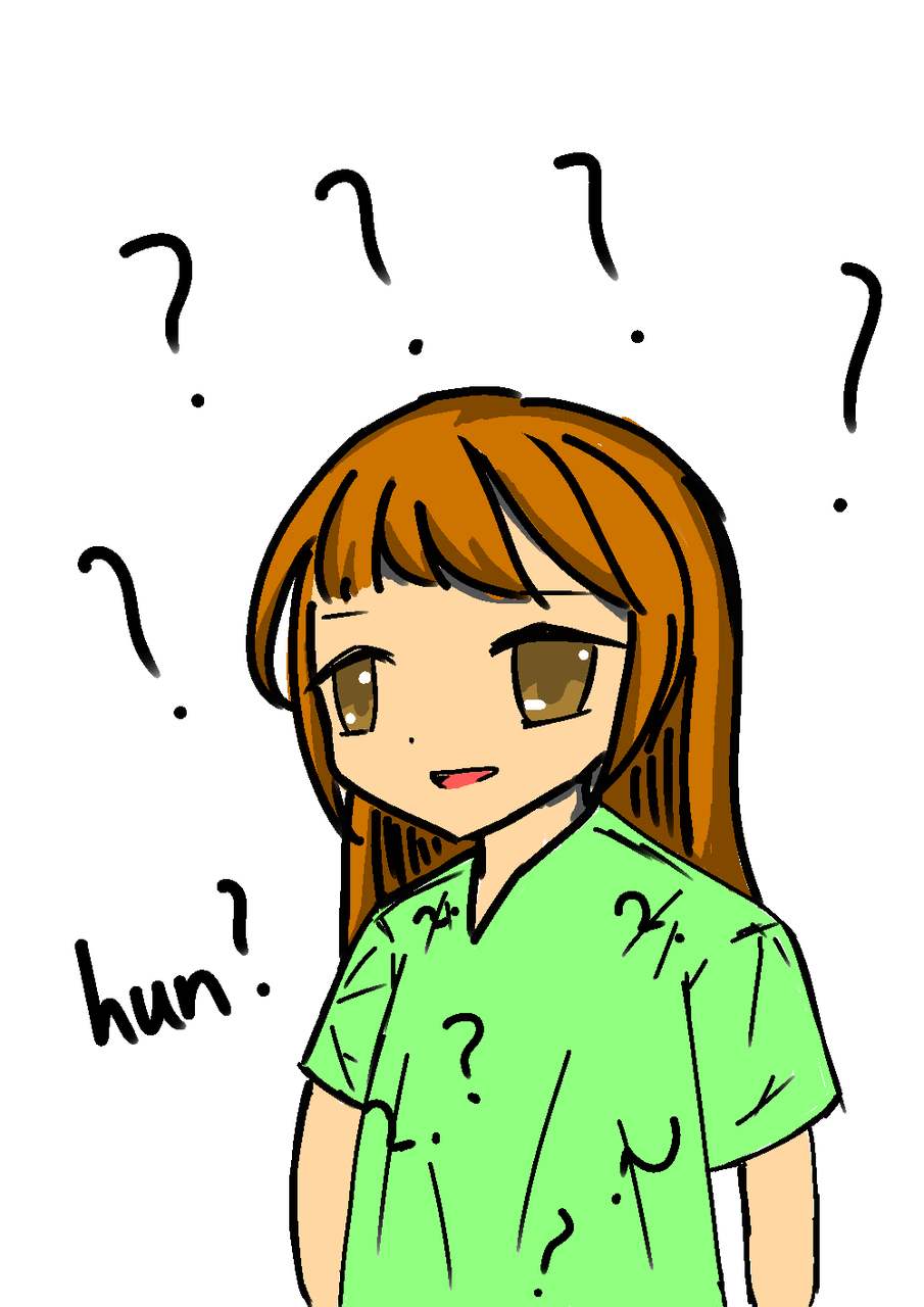 huh? tzkd - Illustrations ART street