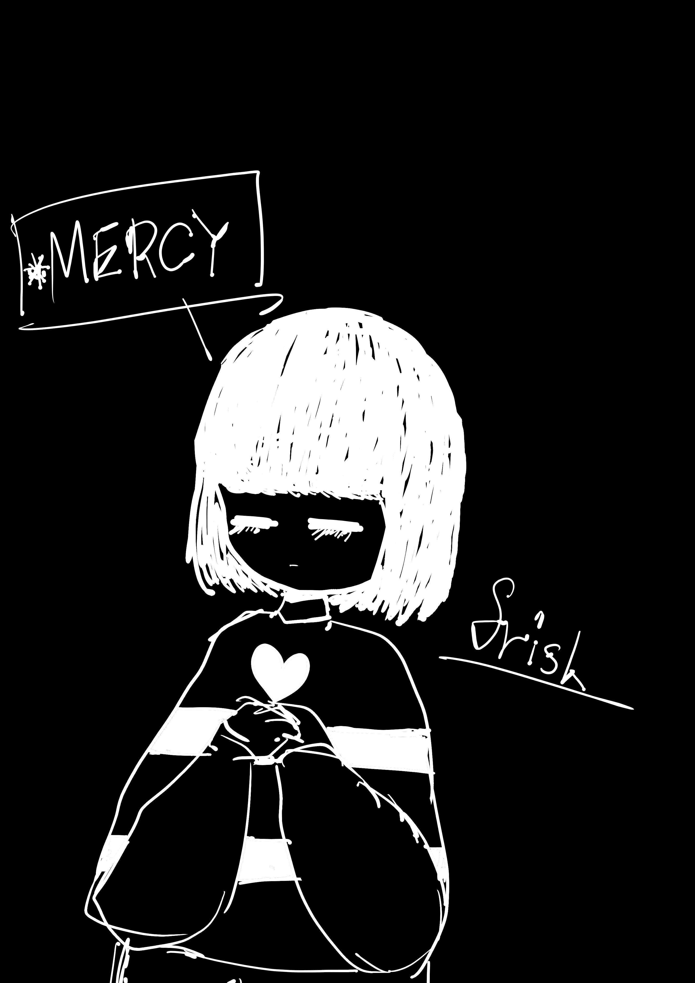 MERCY ひねもす - Illustrations ART street