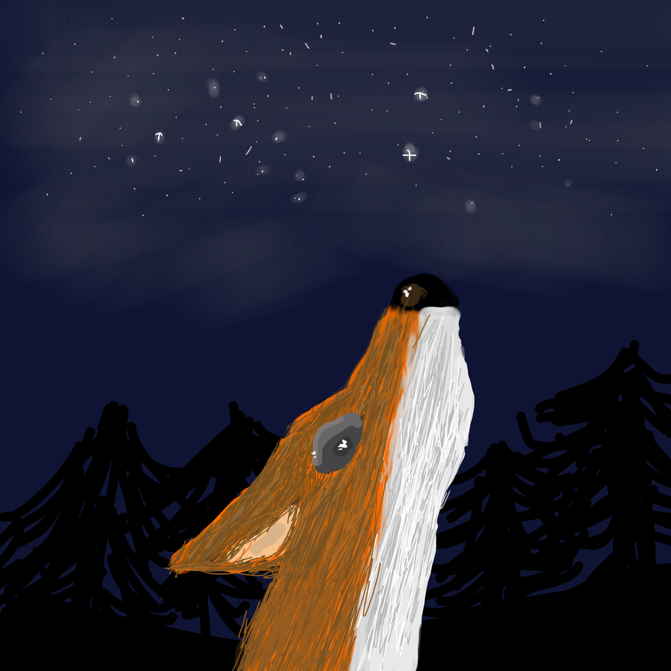 Fuchs Floart - Illustrations ART street