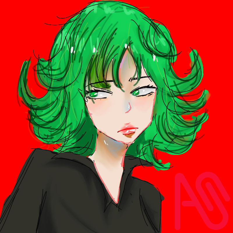 my girlipop Ciana_forger - Illustrations ART street