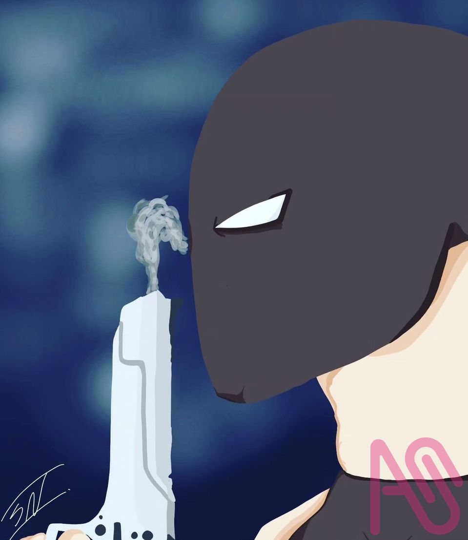 Favorite fragrance SiNa - Illustrations ART street