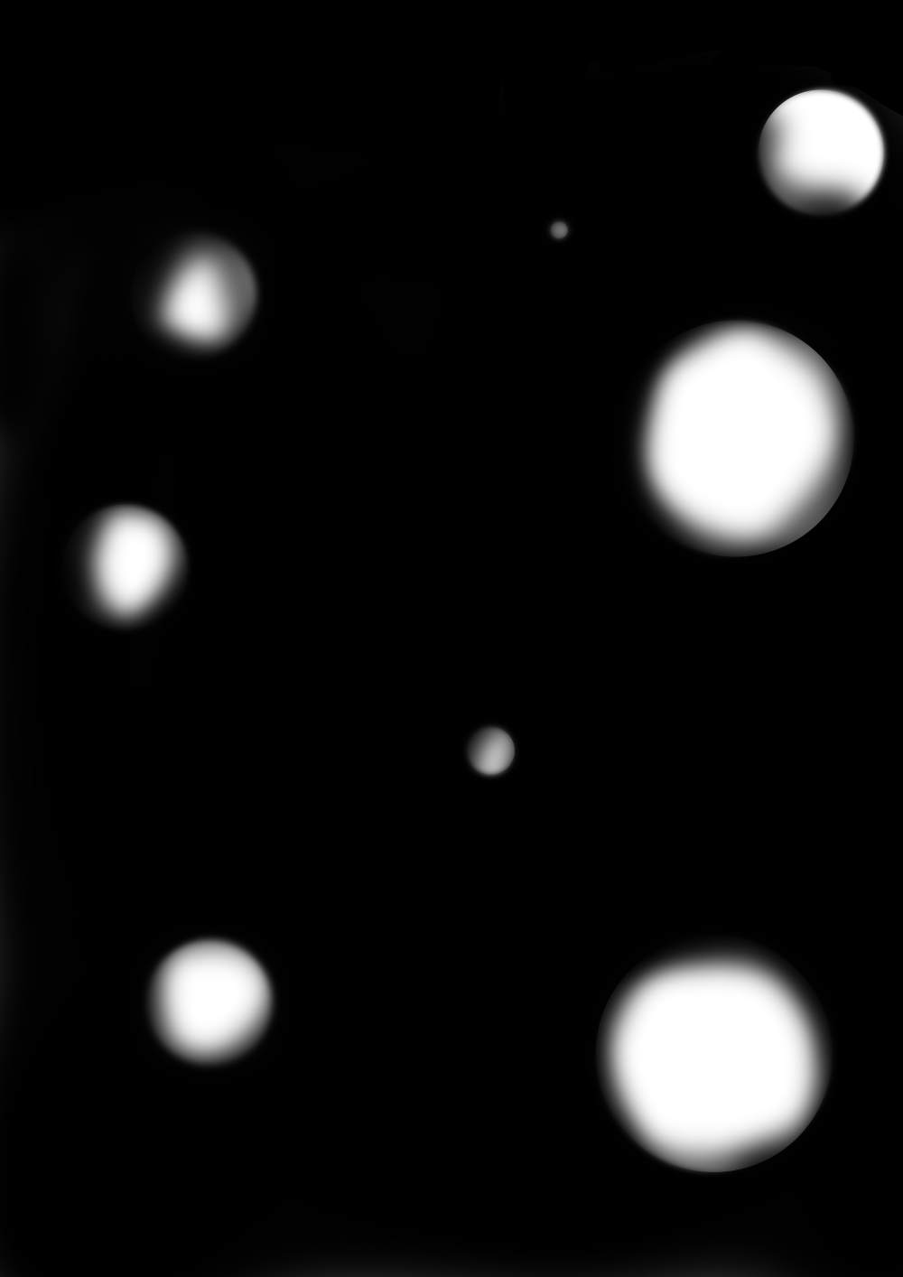 Untitled Alix Simpson - Illustrations ART street