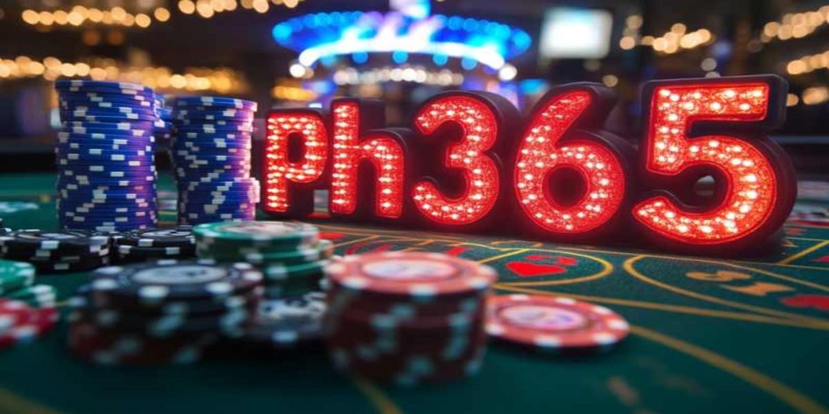 ph365tips｜ART street