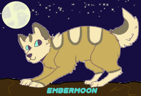 Adoptables 2!! LockHeart - 插图 ART street