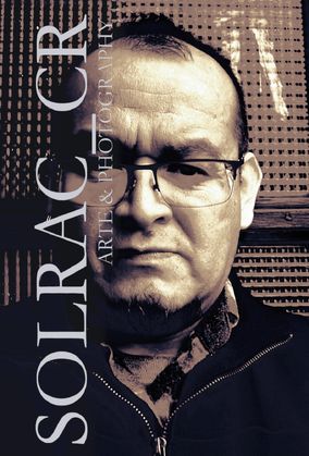 solrac cr｜ART street