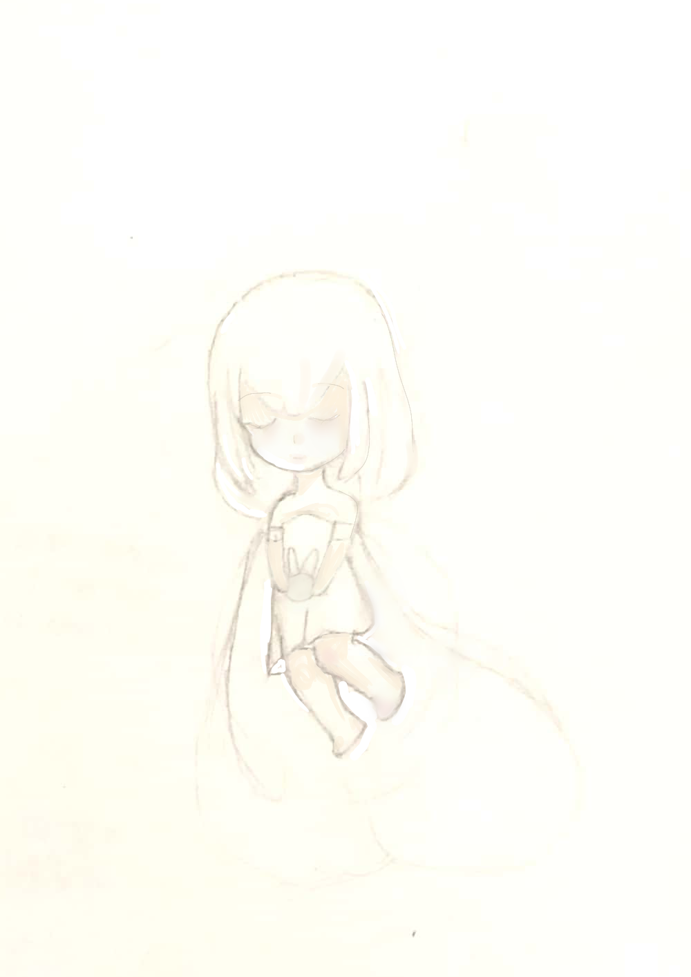 Untitled Lllllllll - Illustrations ART street