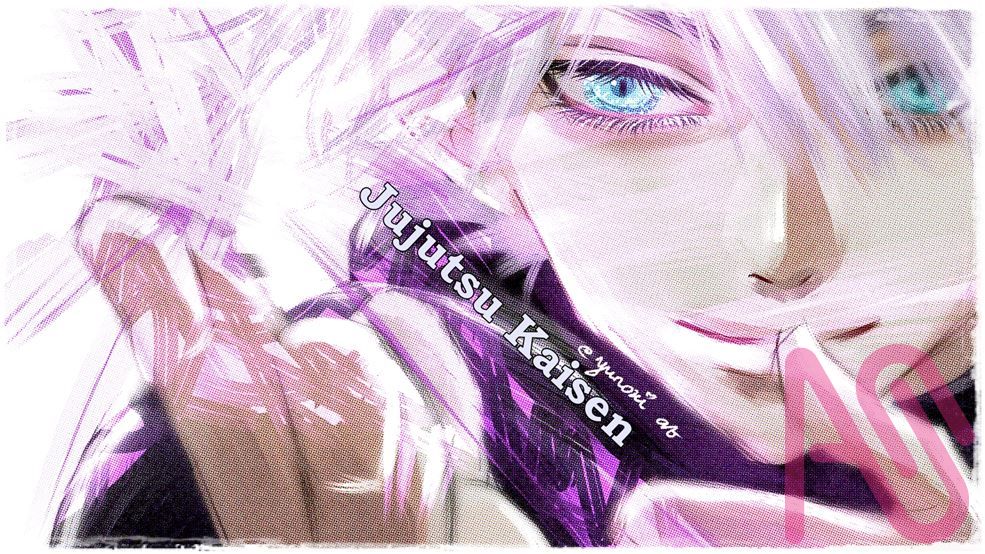 Jujutsu Kaisen Yunoki Art - 插畫 ART street