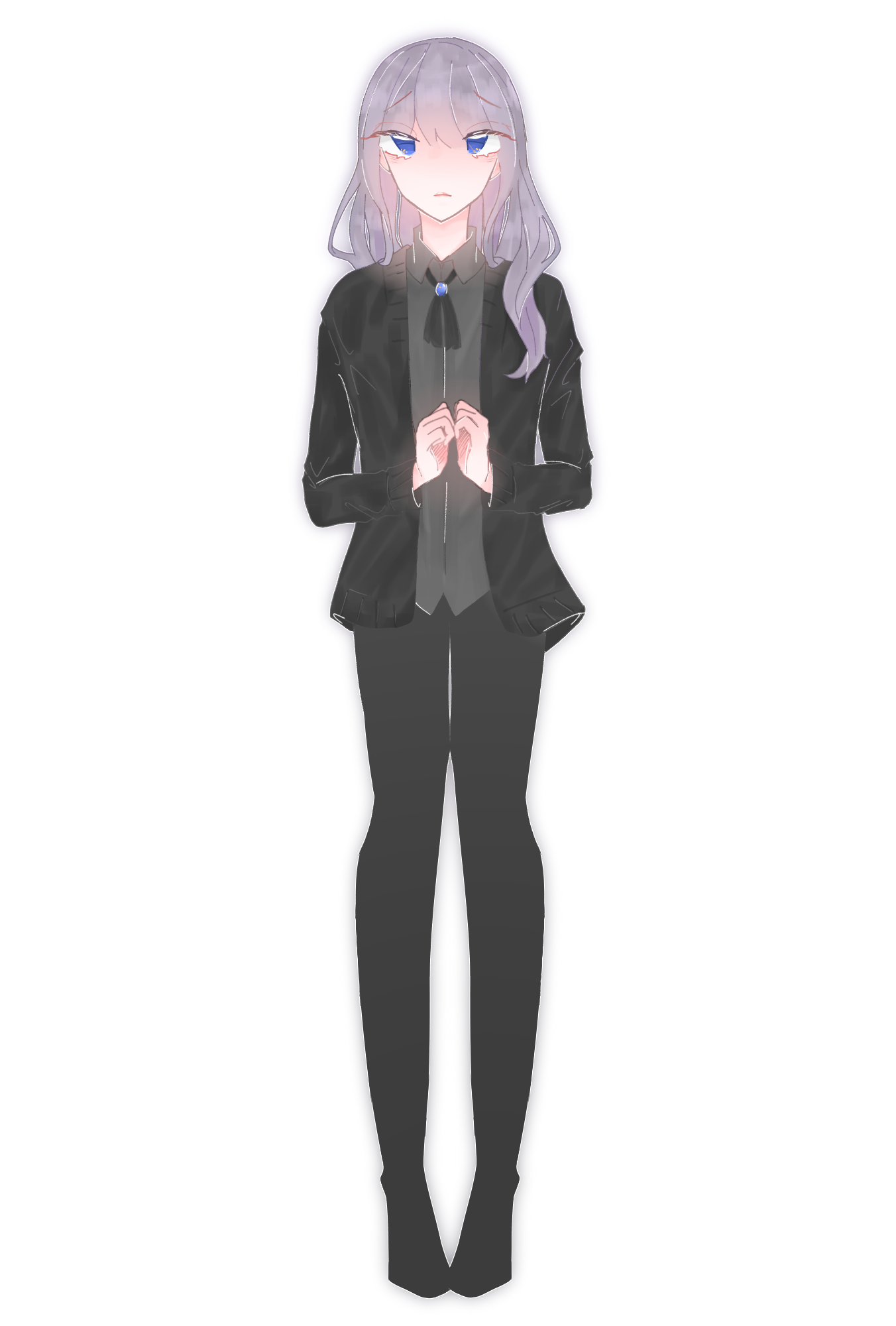 VIHWA Danmo - Illustrations ART street