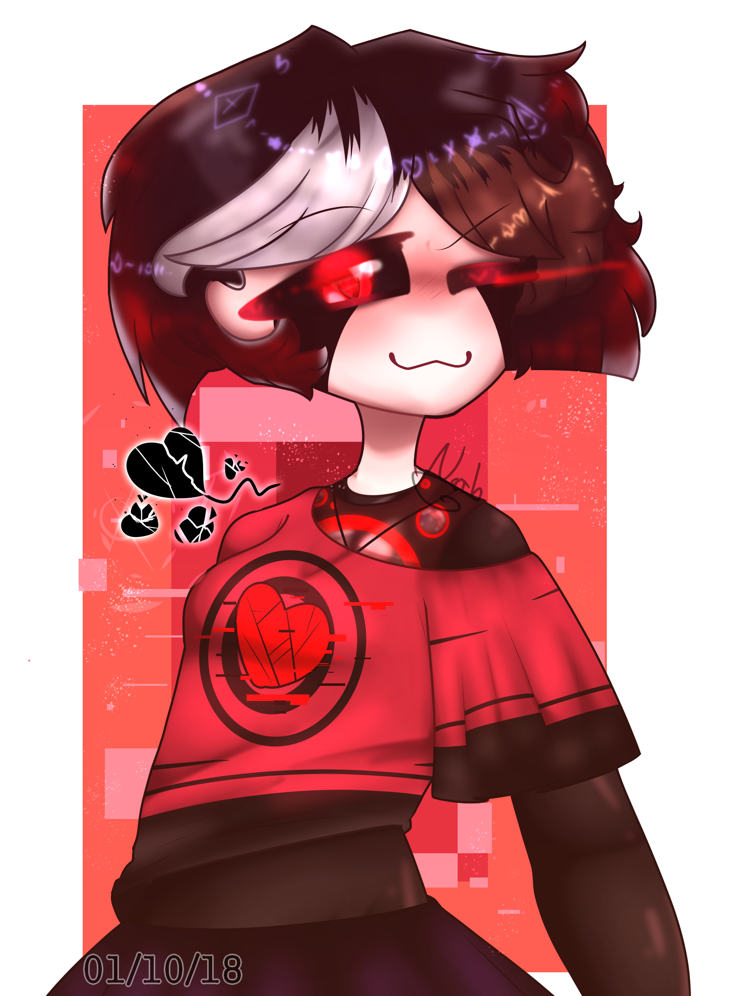 Maxel Nath_Cast - 插图 ART street