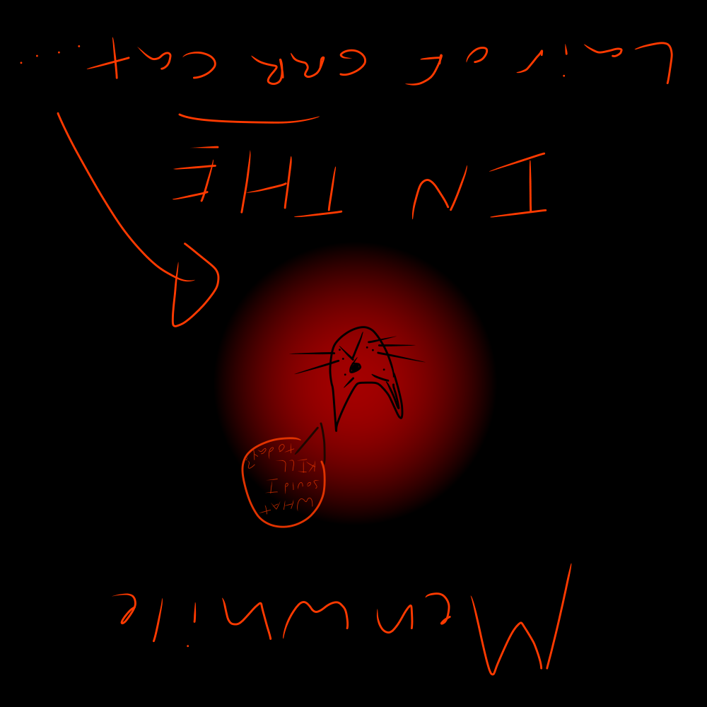 The Secret Lair of Grr Cat lbrickweg - Illustrations ART street