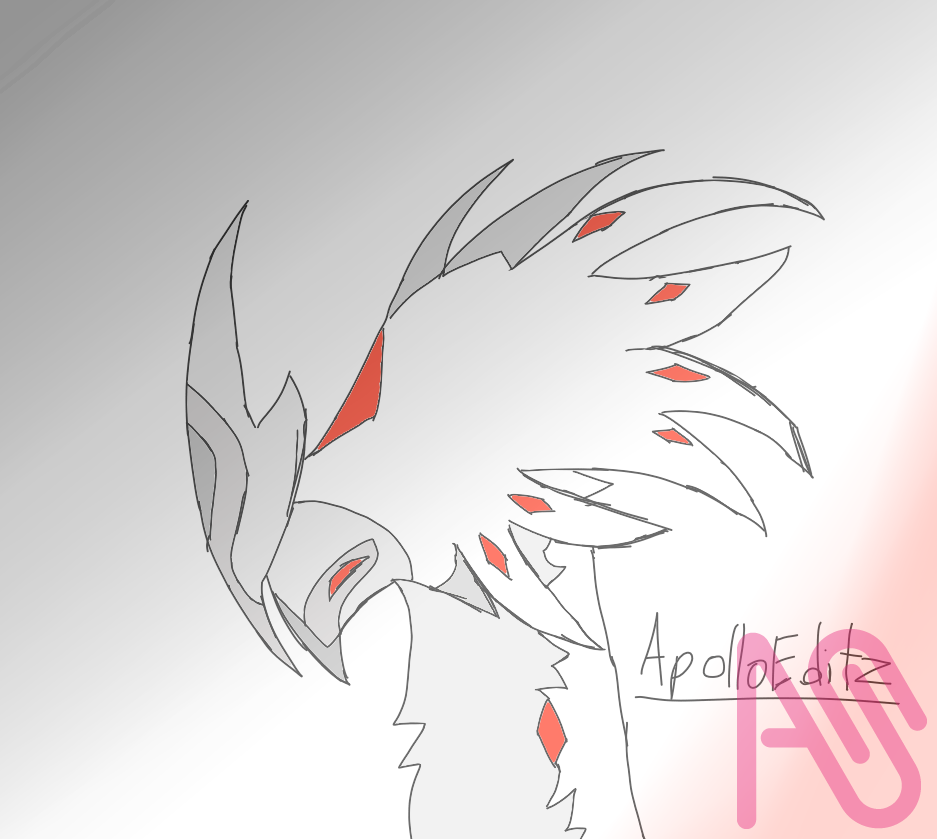 Boreal ApolloEditz - Illustrations ART street