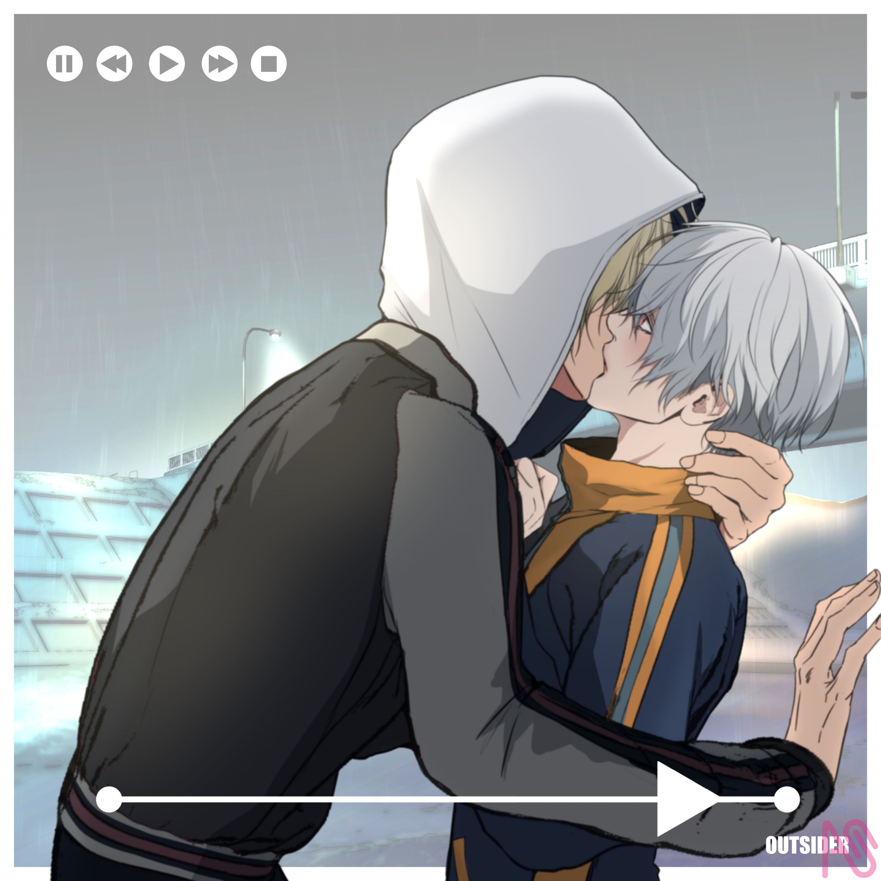 illust TERRA - Illustrations ART street