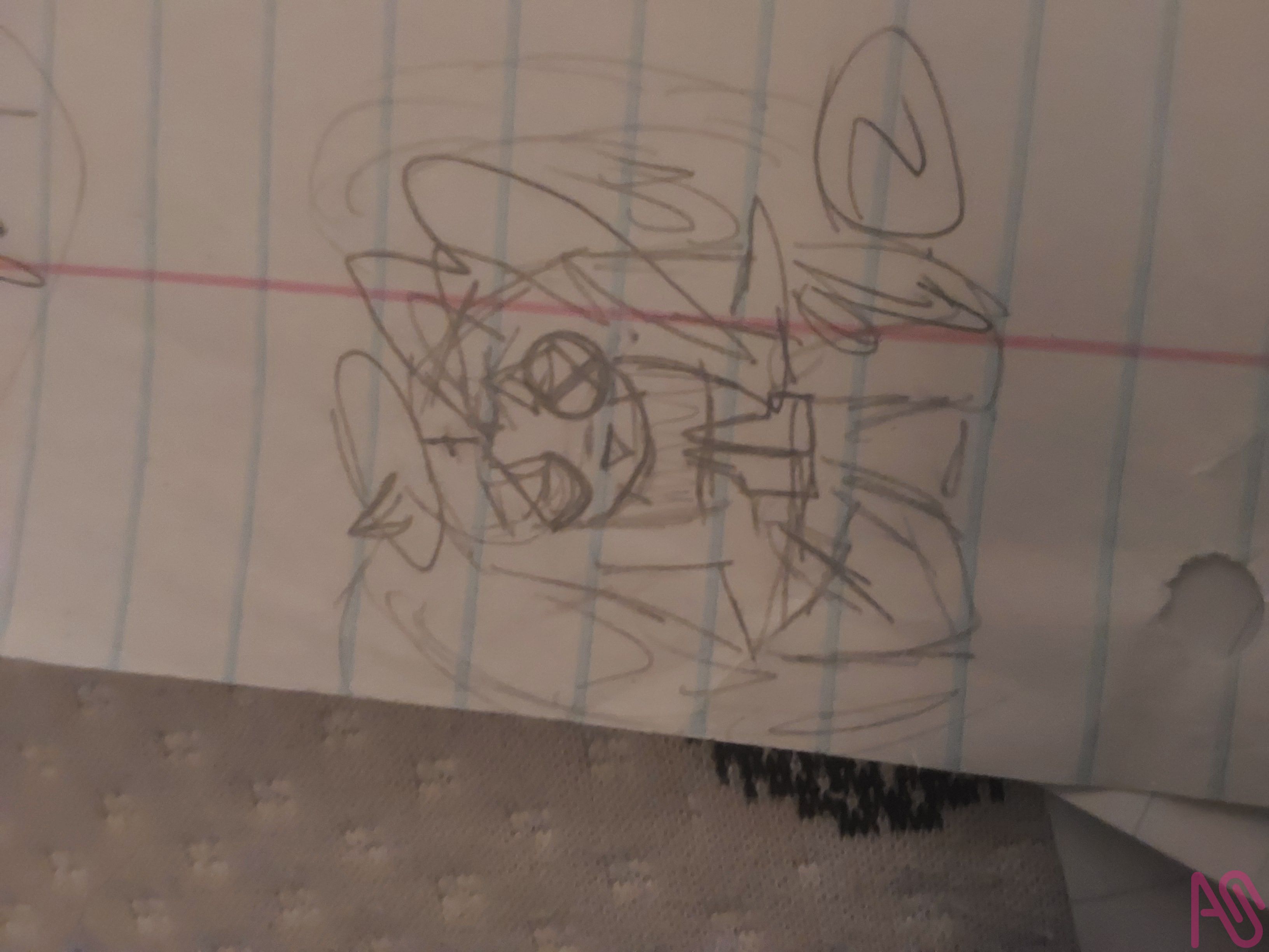 Just some random doodles I did:p Ari:) - Illustrations ART street