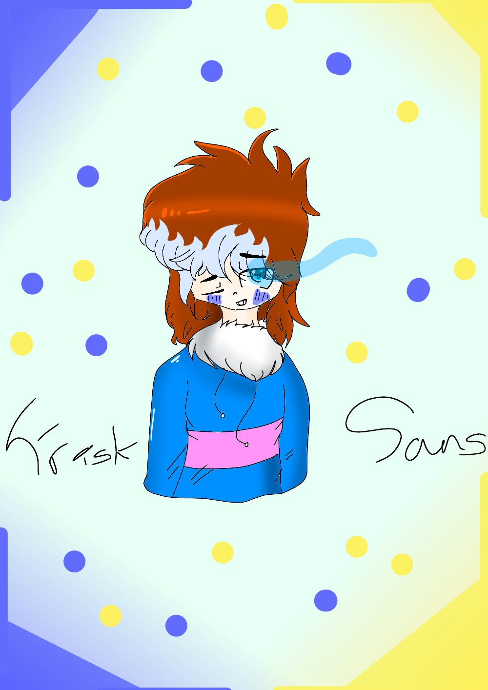 FusionTale ToxicCreatures - 插畫 ART street