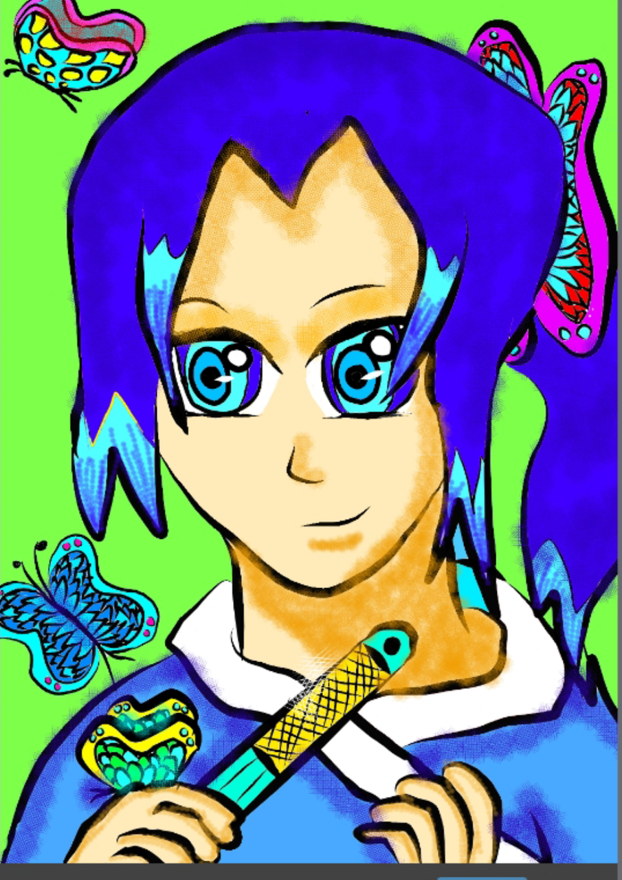 Untitled Kareena - Illustrations ART street