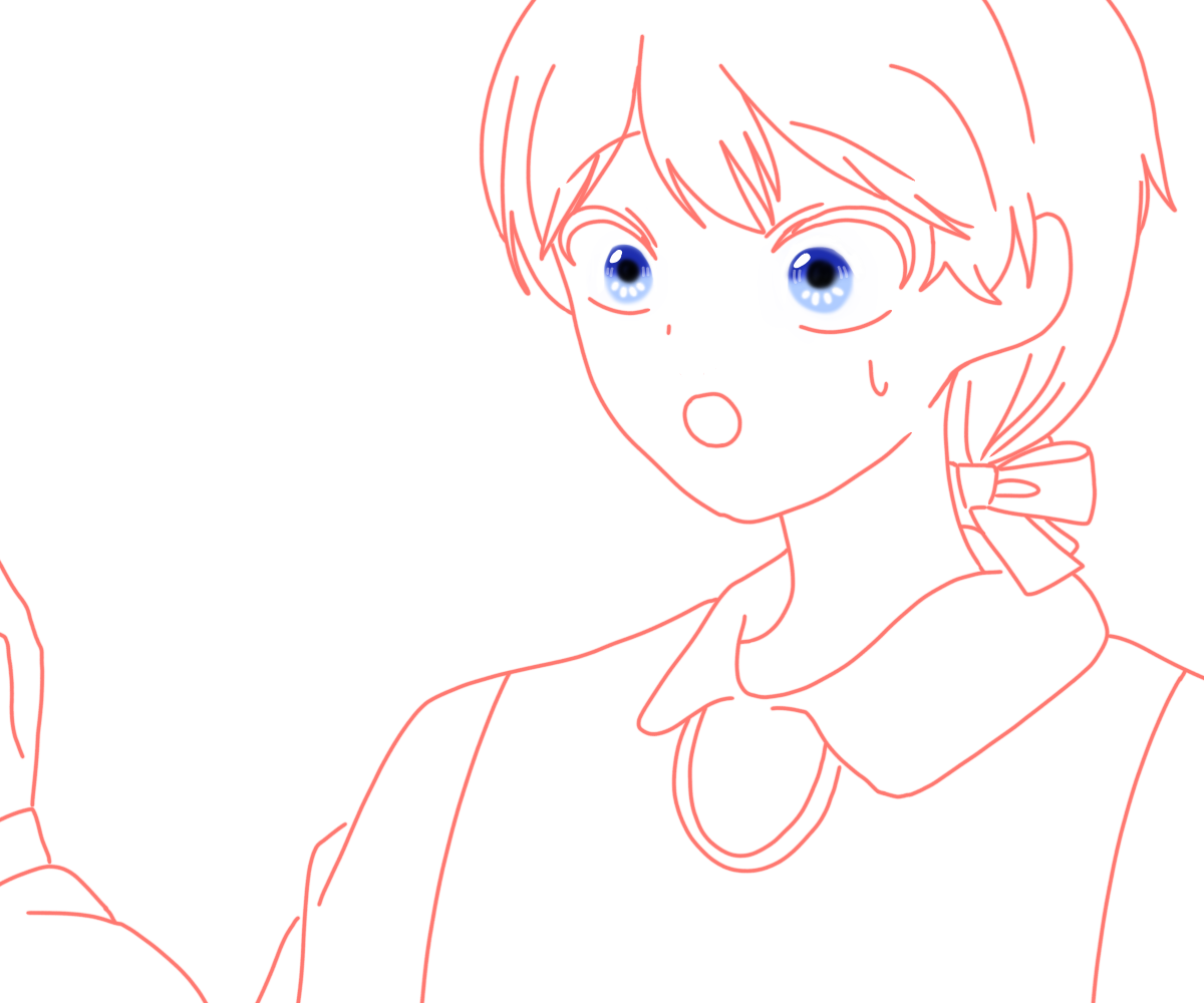 눈 연습 Zuru - 插图 ART street