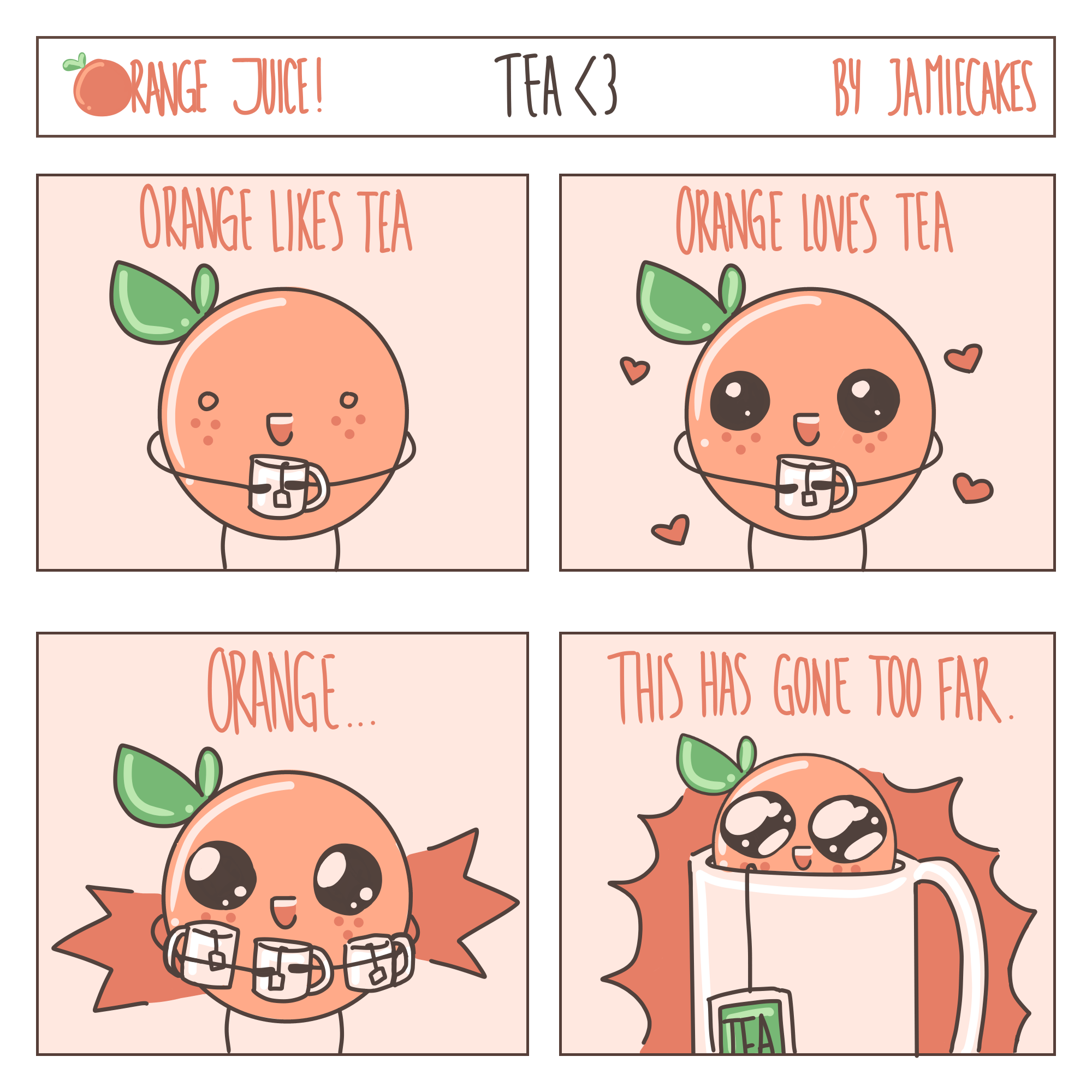 Tea