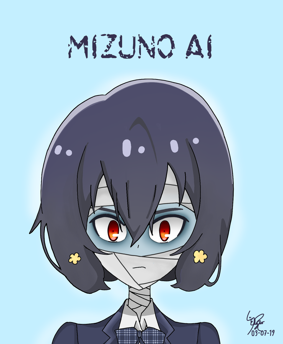 No. 3 Soredi - 插畫 ART street