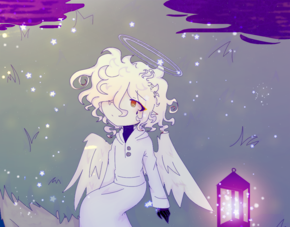 Van Sterren[OC] Doresuaan - Illustrations ART street